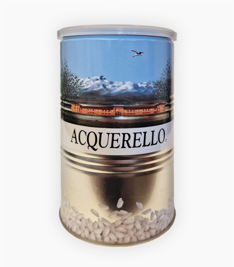 Acquerello Riso Carnaroli vendita al prezzo €3,90